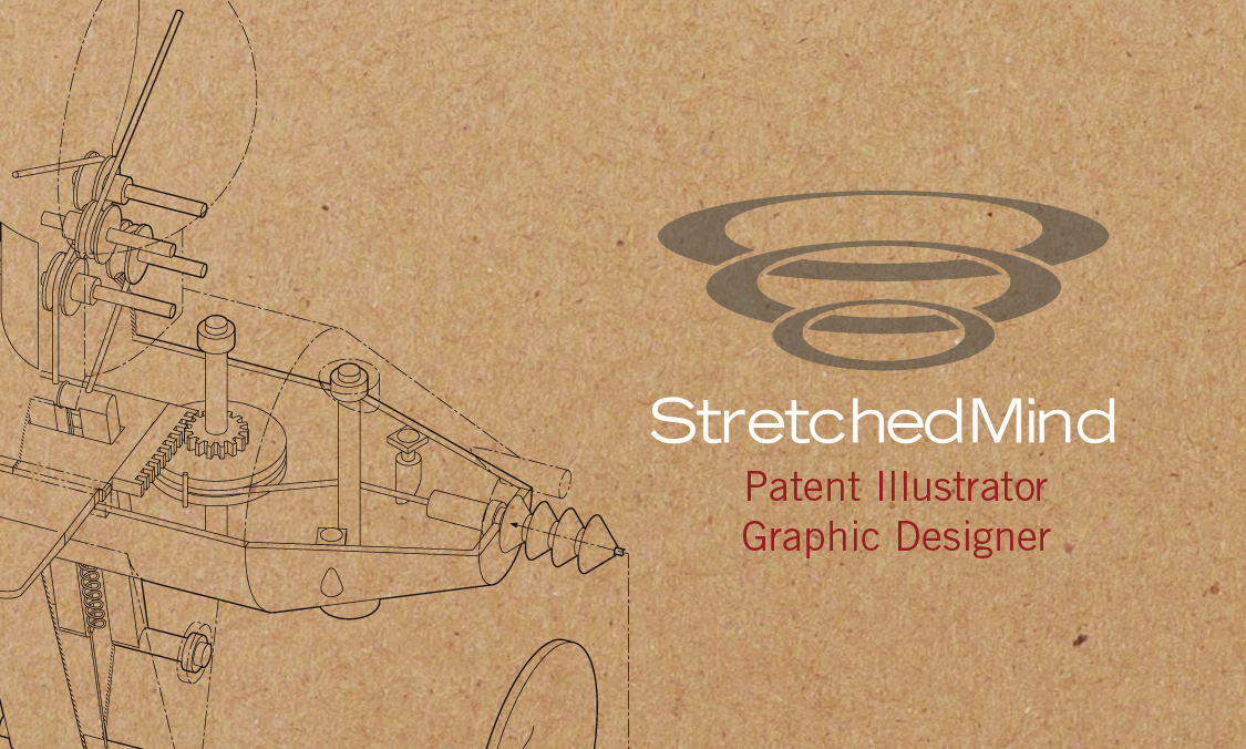 Patent Illustrator · Intellectual Property Drawings · Patent Drafting ...